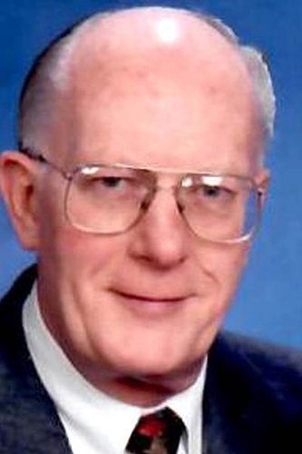 John Augenstein 1934-2019 | News, Sports, Jobs - Tribune Chronicle